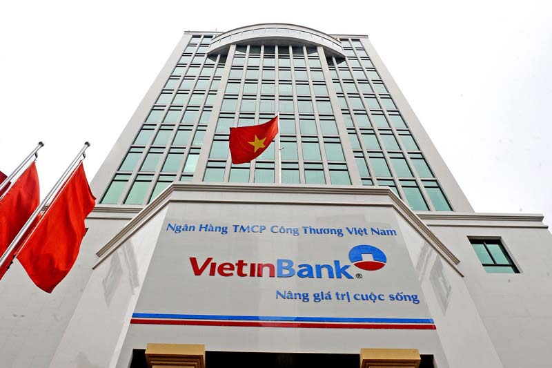 Danh Sách Chi Nhánh Ngân Hàng Vietinbank Tại An Giang